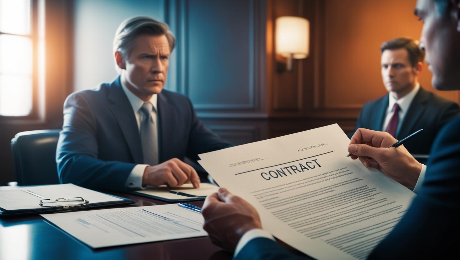 Smith & Eulo | Affordable Orlando Criminal Defense Lawyers